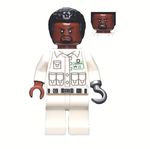 Lego Aaron Cash 70912 Batman Movie Super Heroes Minifigure | eBay