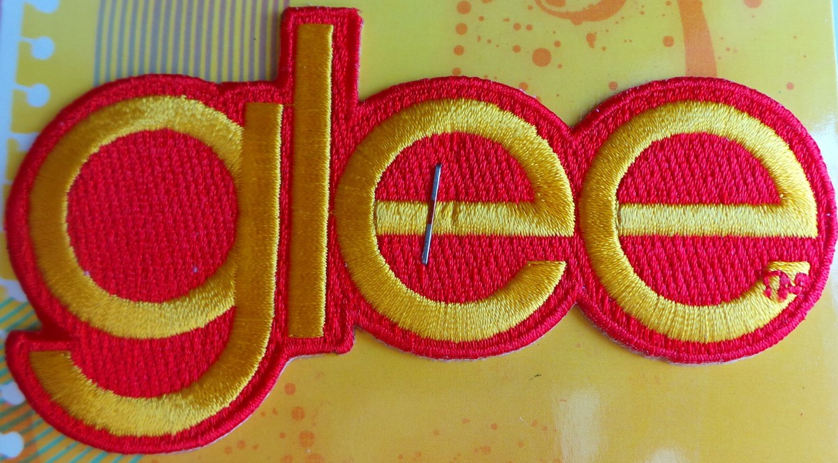 Glee Logo
