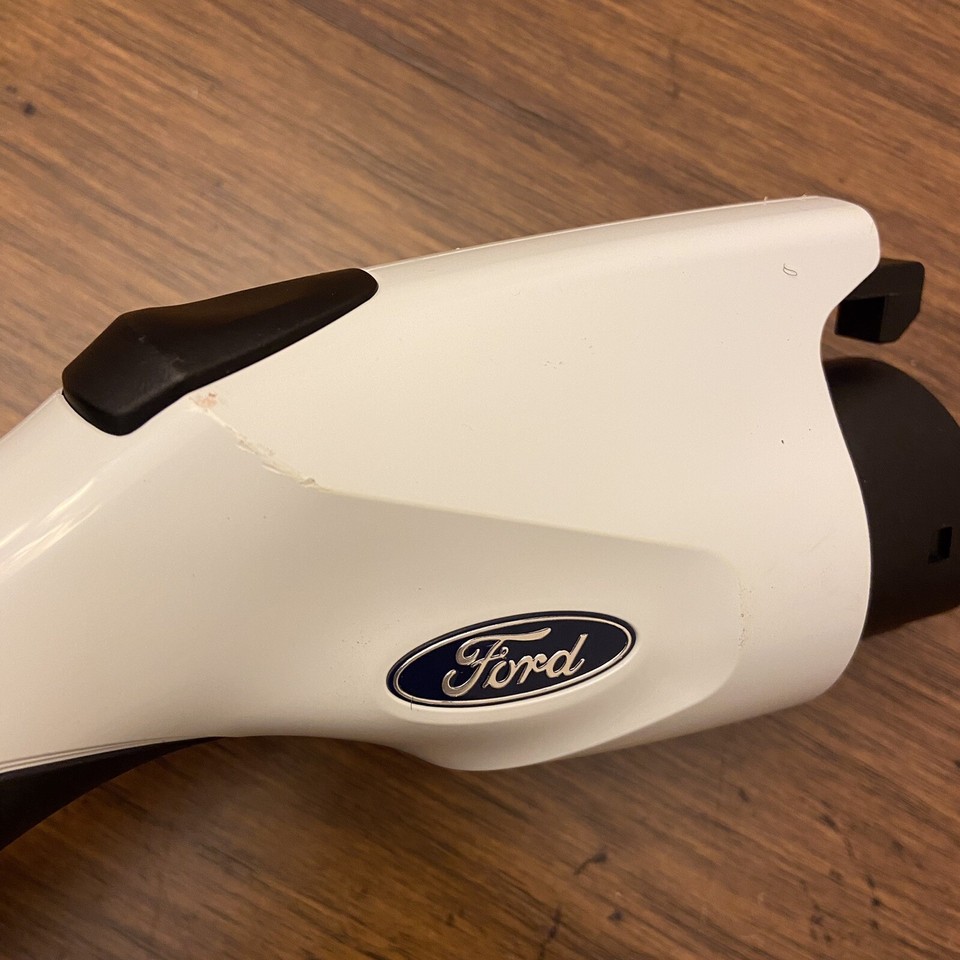 Ford F150 Lightning Mach E Charger 32 Amp EV charging cable NEMA 14-50 ...