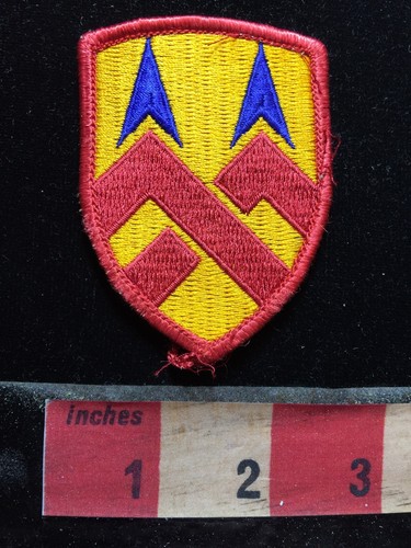 Army Military Patch 377th Support Brigade 76U8 | eBay