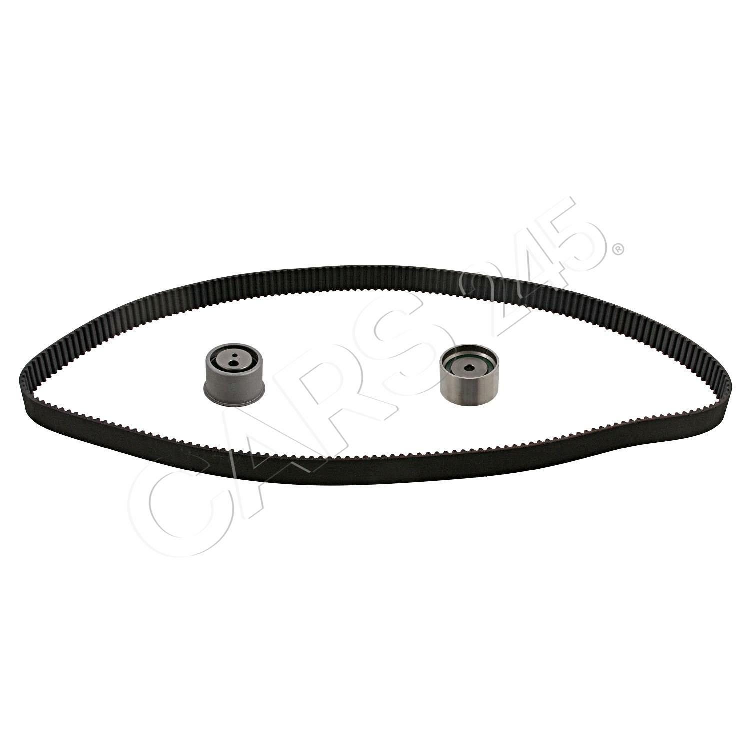 Timing Belt Kit FEBI For HYUNDAI KIA BEIJING Coupe Xg 24312-37500 | eBay