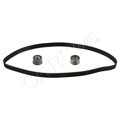 Timing Belt Kit FEBI For HYUNDAI KIA BEIJING Coupe Xg 24312-37500 | eBay