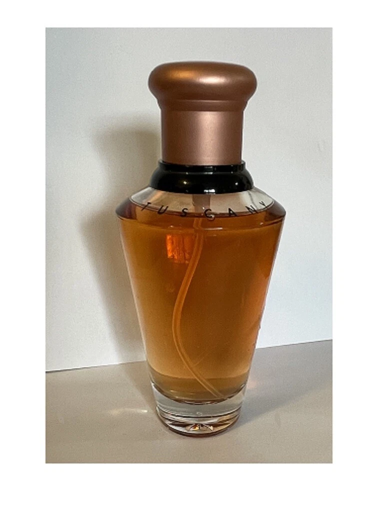 Tuscany Perfume For Women