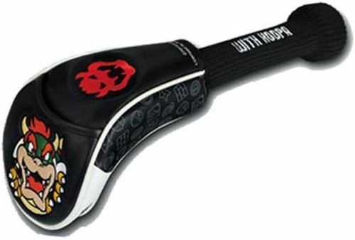 Enjoy Caddy Bag Super Mario Headcover for DR Kuppa SMHD002 | eBay