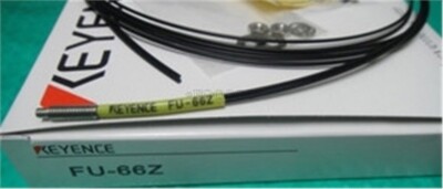 1Pcs New Keyence Fiber Optic Sensor FU-66Z FU66Z yw | eBay