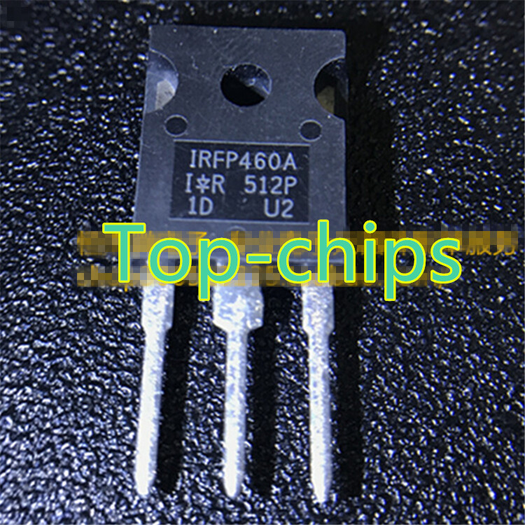 5pcs IRFP460A IRFP460 N-Channel Power MOSFET | eBay