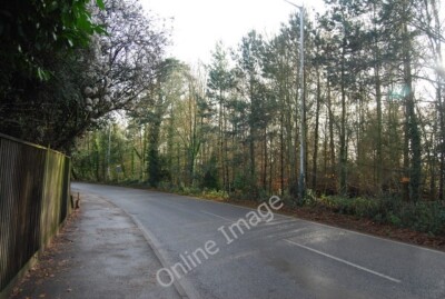 Photo 6x4 Langton Rd Denny Bottom Unusually quiet! c2009 | eBay