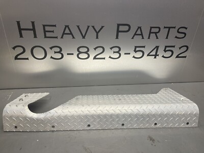 DPF/SCR COVER - M22-6071 Paccar Kenworth Peterbilt OEM | eBay