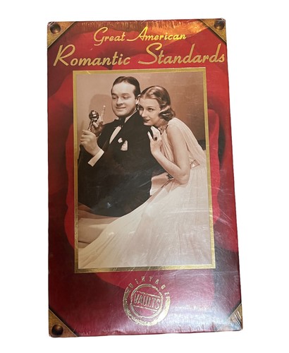 Great American Romantic Standards 4CD Set Judy Garland Doris Day Cab ...