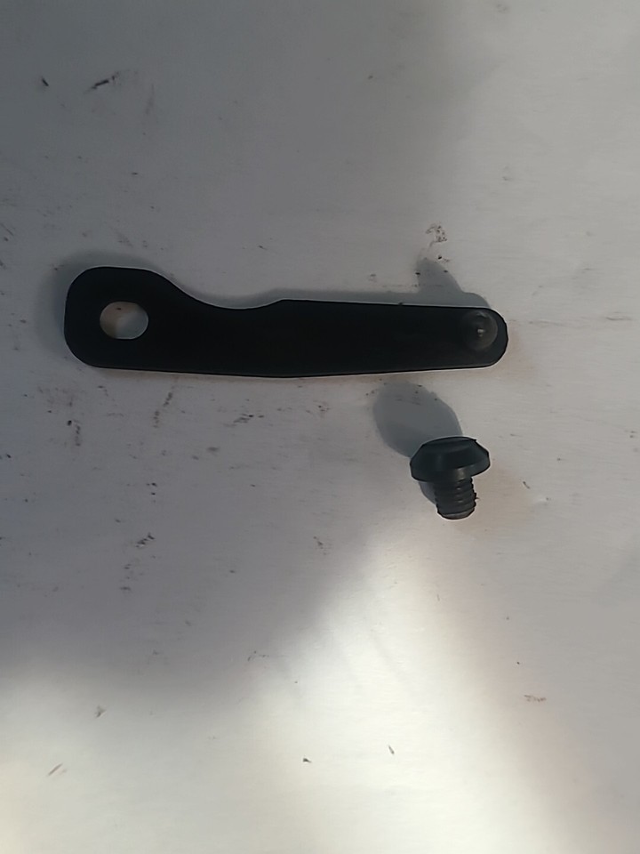 CVA Mag Hunter .50 Caliber Muzzleloader Bolt Stop Cam Follower Screw | eBay