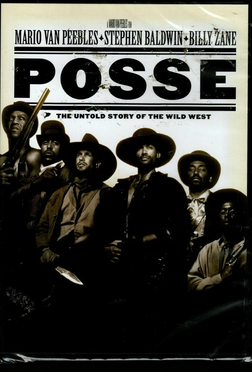 Posse Movie