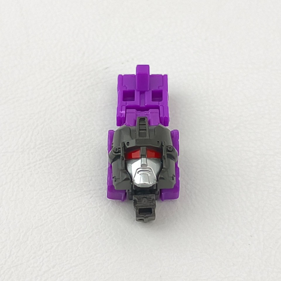 Transformers Mindwipe & Vorath Complete Titans Return Deluxe Class ...