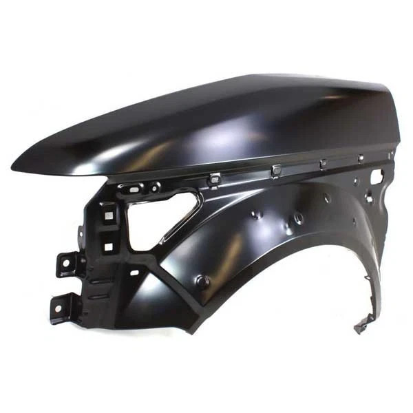 Front Fender Left Driver Side Primed Steel For 2003-2008 Honda Element ...