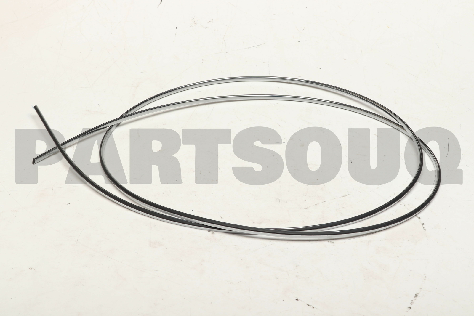 5275130110 Genuine Toyota MOULDING, REAR BUMPER 52751-30110 | eBay