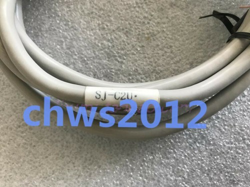 1PCS KEYENCE SJ-H036+SJ-H036+ SJ-C2U+SJ-C2H in good condition | eBay