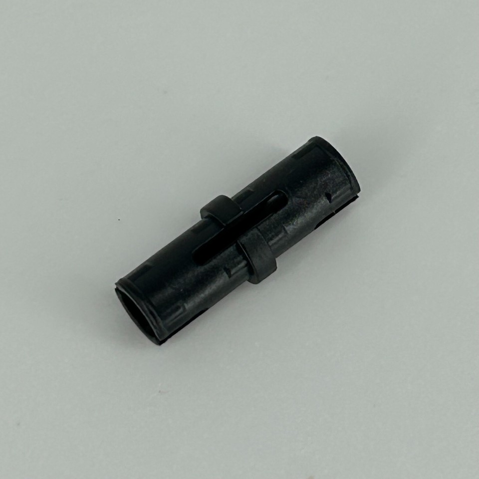 Lego Parts 2780 (50pcs) Black Technic Pins with Friction Ridges | eBay