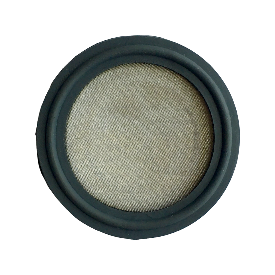 2" Tri Clamp 100 Mesh Screen Viton Gasket Closed Loop Extractor | eBay