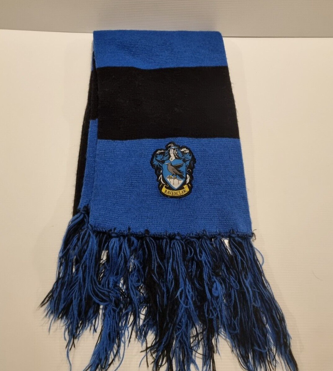 Harry Potter - Ravenclaw House Scarf Official Harry P… - Gem
