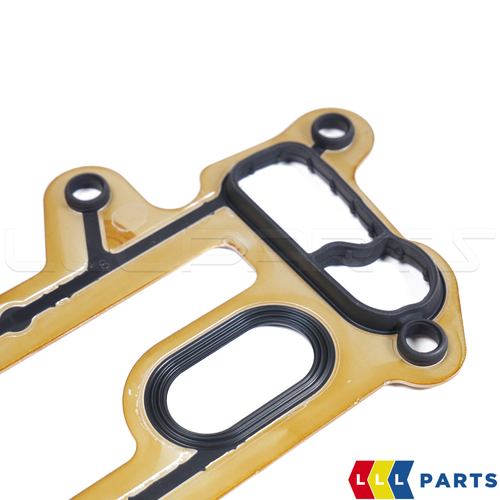 NEW GENUINE BMW N47 DIESEL ENGINE OIL COOLER GASKET 11427802114 | eBay
