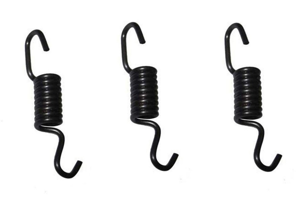 Heavy duty clutch spring for 47 49cc pocket bike mini moto quad atv ...