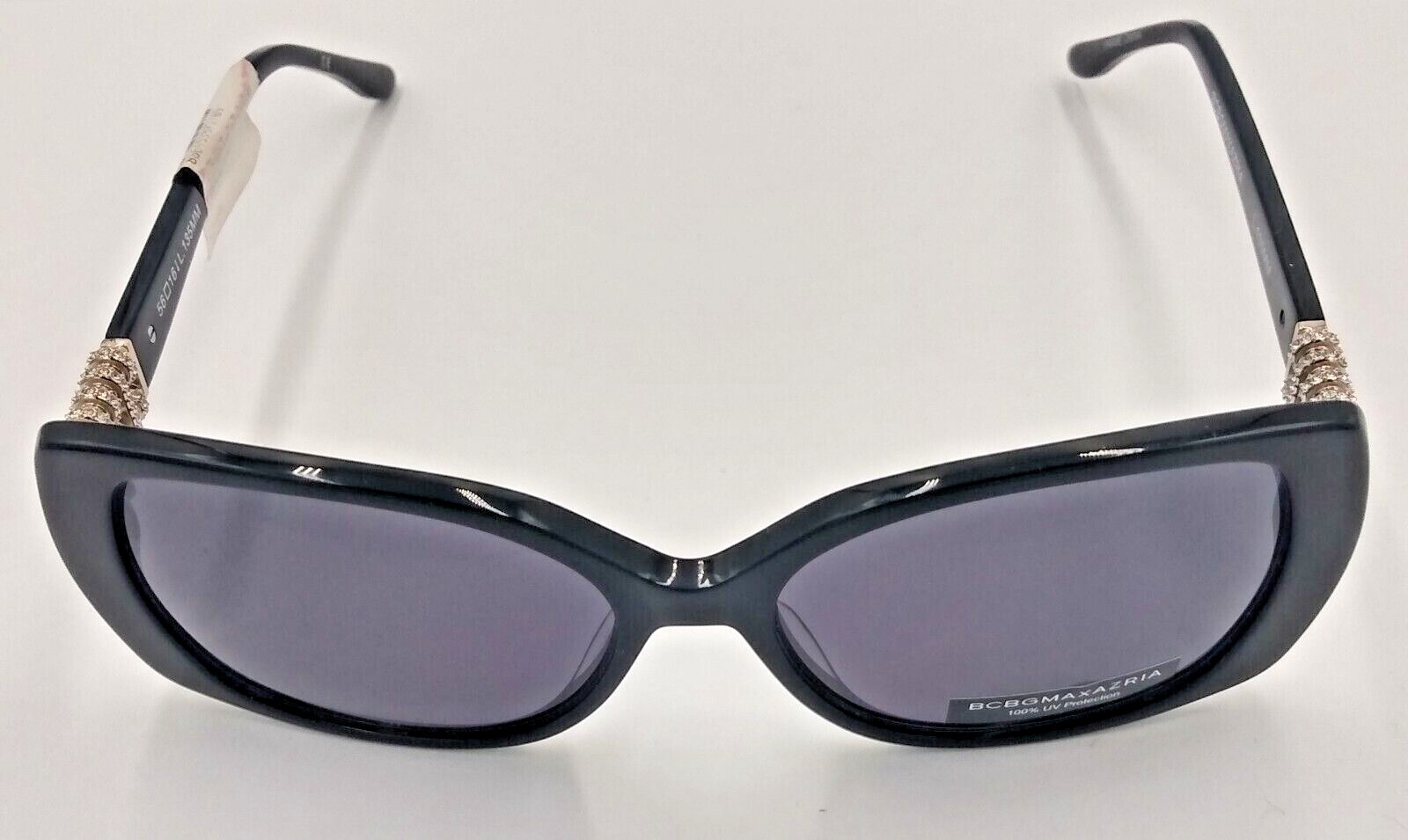 Womens Glasses CHOOSE SIZE/COLOR/MODEL BCBG Eyeglass Frame NWT BCBG ...