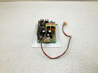 Relays - Power Supply