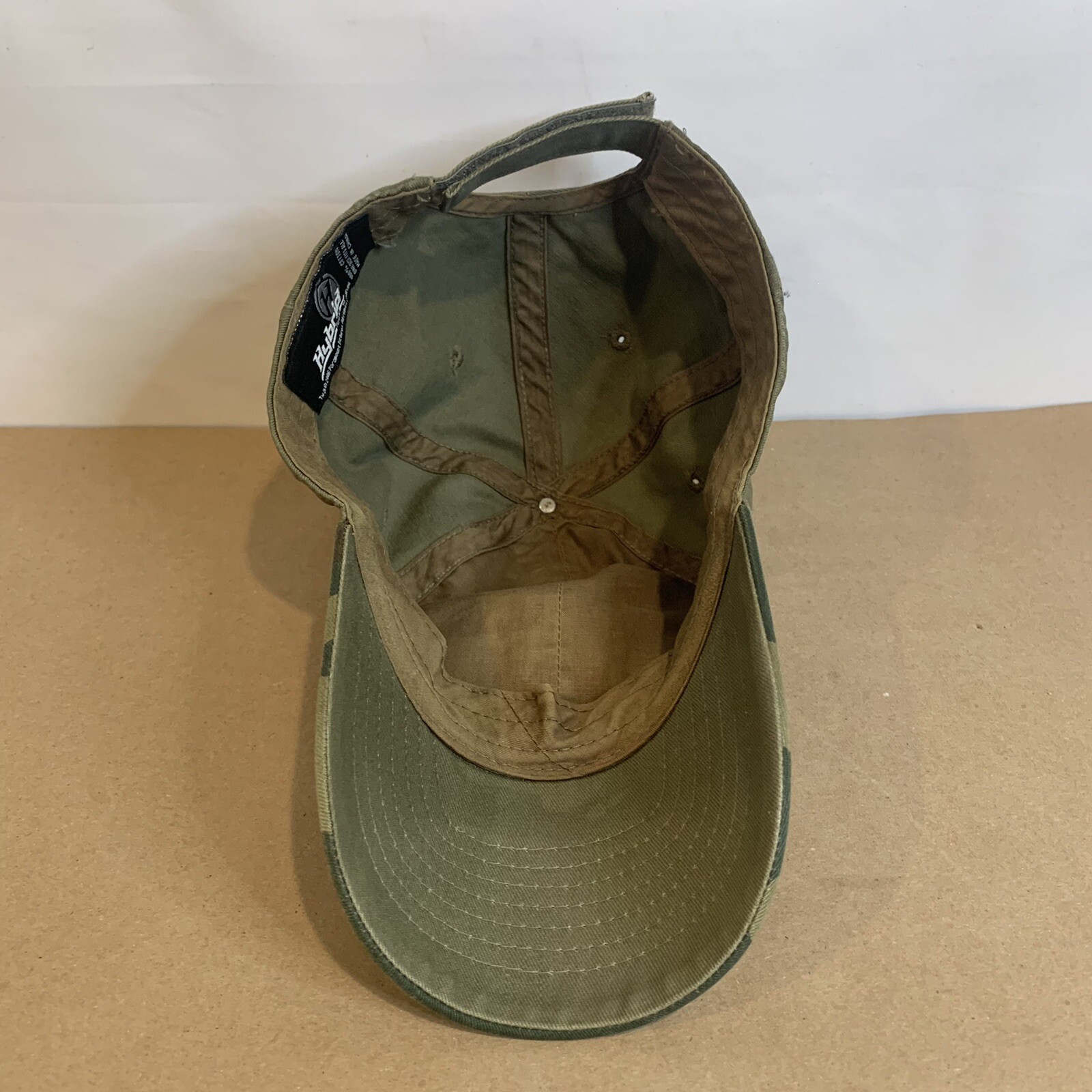 TOP GUN Movie Army Baseball Hat Cap Adjustable UNISEX… - Gem