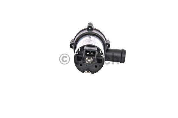 BOSCH Additional Water Pump For AUDI A3 A4 A6 SEAT Leon VW Bora 96-13 ...