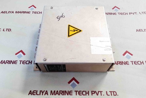 Sam Electronics UPS Interconnection Box GE 3030 G 008 | eBay