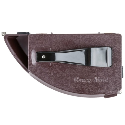 Universal Serving Tray CASH CADDY Money Maid Cocktail Waitress Change ...