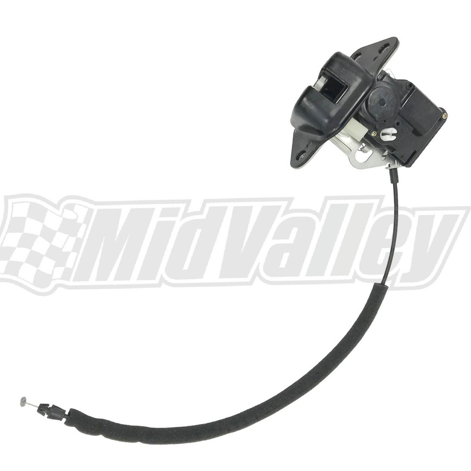 Liftgate-Lock Actuator Motor Fits Dodge Grand Caravan Town & Country ...