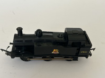 OO Gauge Spare or Repairs Triang R52 Jinty Tank Loco 47606 (Non Runner ...