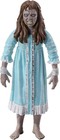 Noble Collection Regan MacNeil Figure BendyFig The Exorcist | eBay