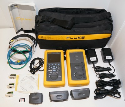 Cable Testers - Cable Tester Certifier