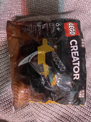 LEGO CREATOR: Rock Monster Truck (30594) 673419356770| eBay