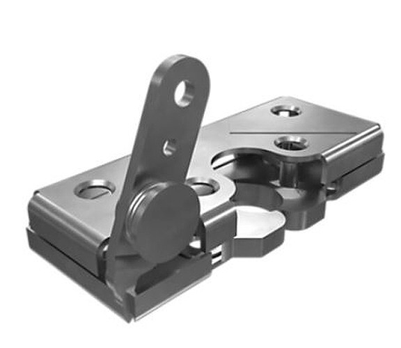 Caterpillar 6V6777 Door Latch | eBay