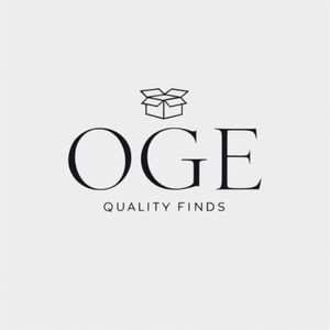 OGE Quality Finds | eBay Stores