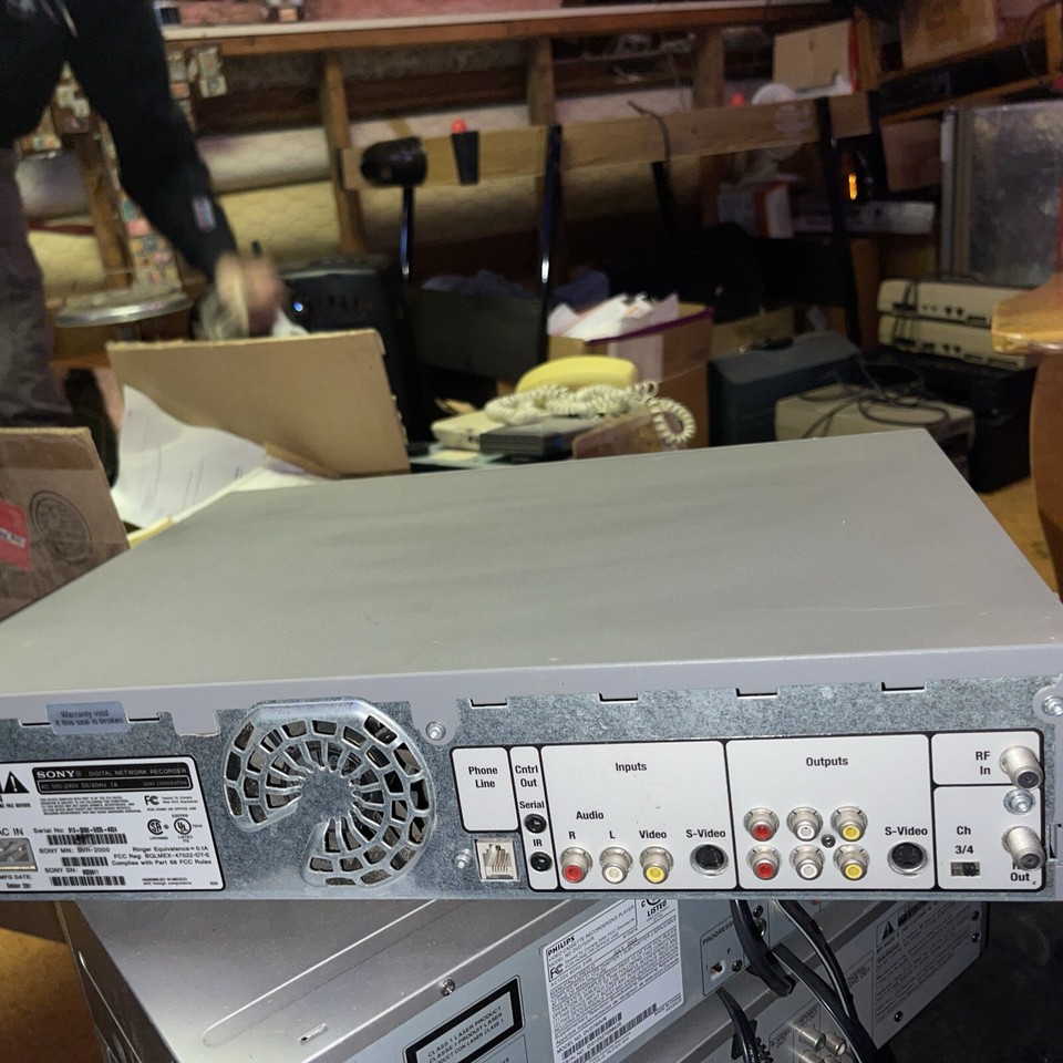 Sony Recorder | eBay