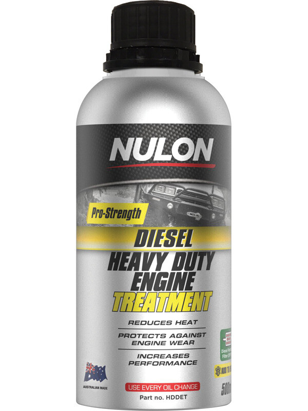 Nulon Apex+ 5W-20 ECO C5 Engine Oil 10L + Diesel Engine Treatment 500ml ...