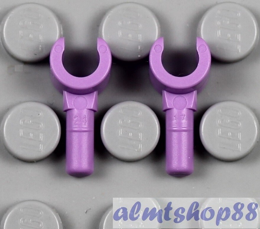 LEGO - Minifigure Hands - PICK YOUR COLORS Body Parts Lot Replacement ...