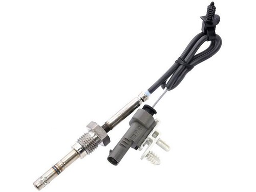 For 2017-2019 Chevrolet Express 2500 Exhaust Temperature Sensor Walker ...