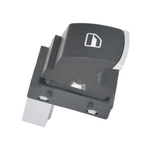 Car RH Right Side Window Control Switch Button Fits For VW Jetta MK5 ...