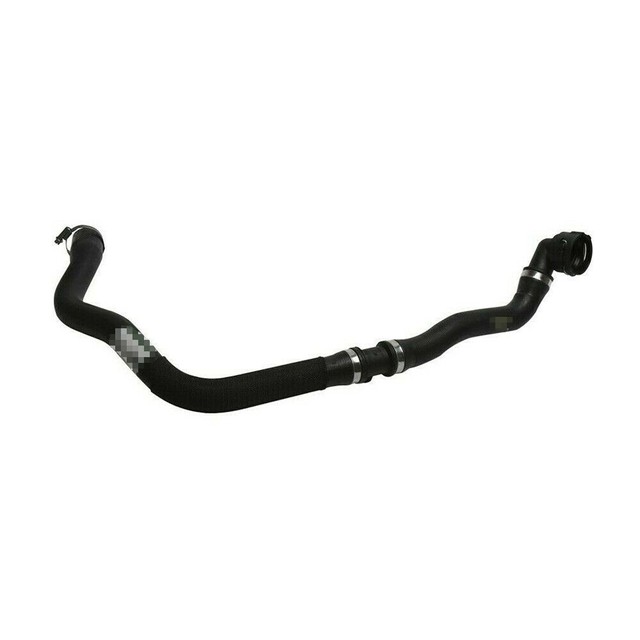 LAND ROVER OEM 12-17 Range Rover Evoque Radiator-Upper Hose LR094509 | eBay
