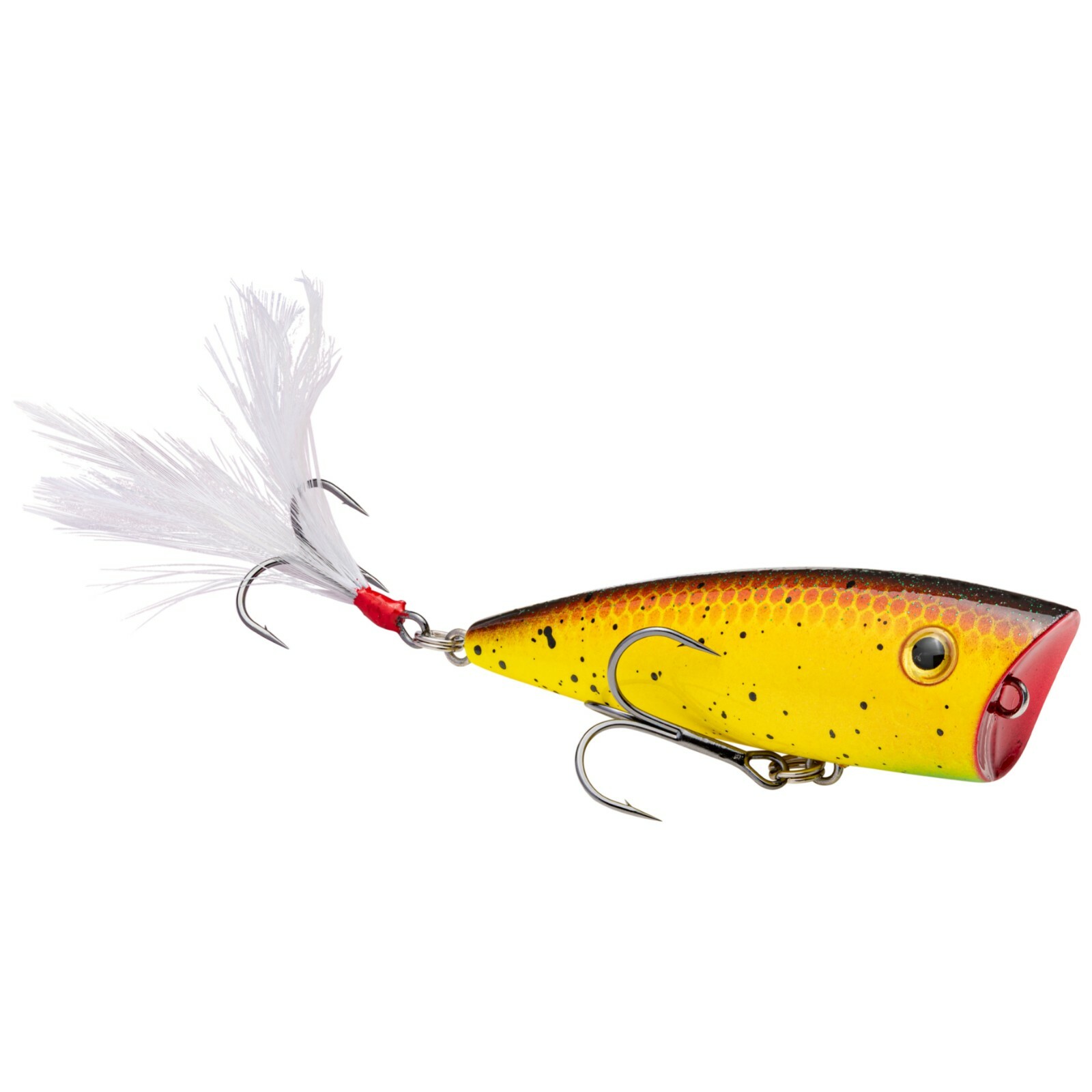 Strike King Topwater HCKVDSPLJR Splash Junior KVD Popper Bait Any 18 ...