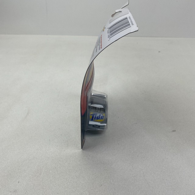 Hot Wheels #10 Tide 1998 Ford Taurus - Test Track 1:64 Diecast Car for ...