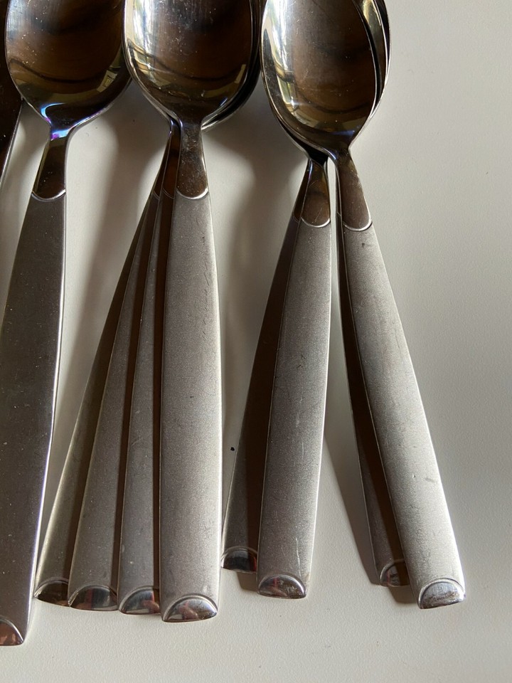 CAMBRIDGE Flatware lots - Choose your Stainless Silverware Pattern Lot ...