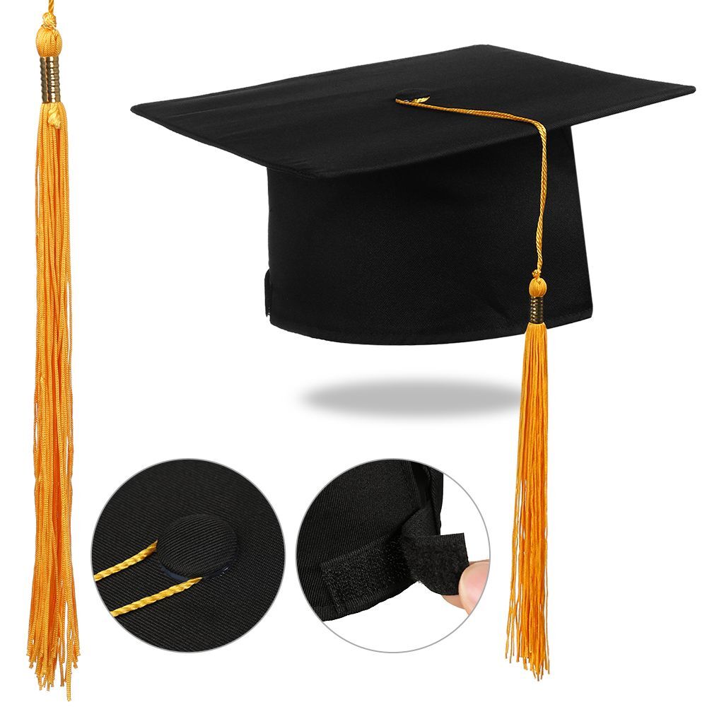 University Academic Hat Graduation Hat 2020 Happy Graduation ...