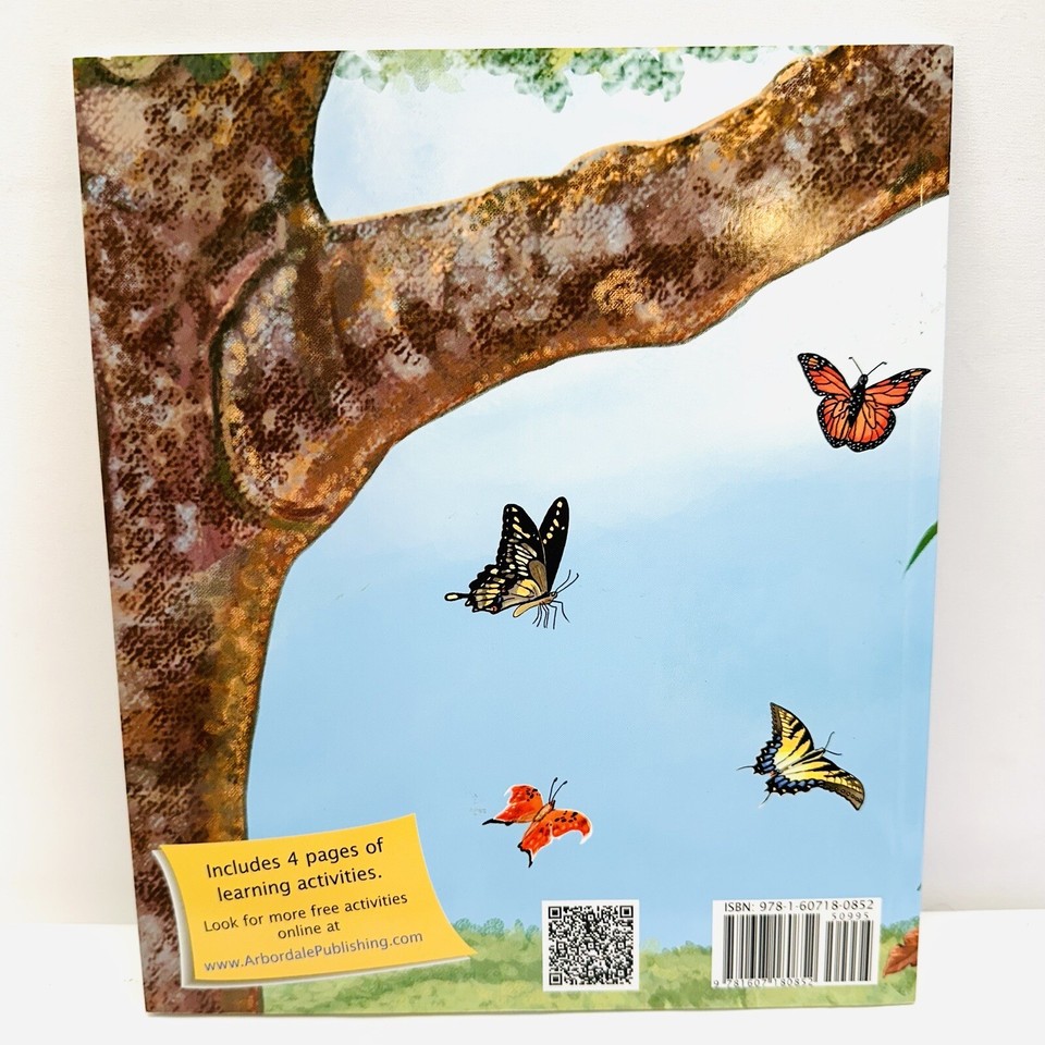 TEN FOR ME Picture Book by Barbara Mariconda (Paperback) Free Shipping ...