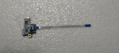 NEW For HP Pavilion 15-dk 15-dk0055nr series switch Power Button Board ...