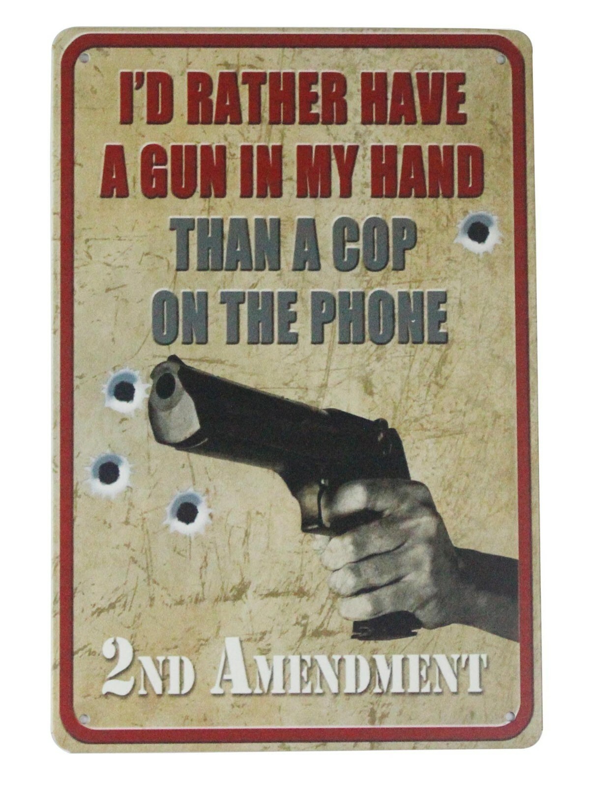 Pro Gun Rights Posters